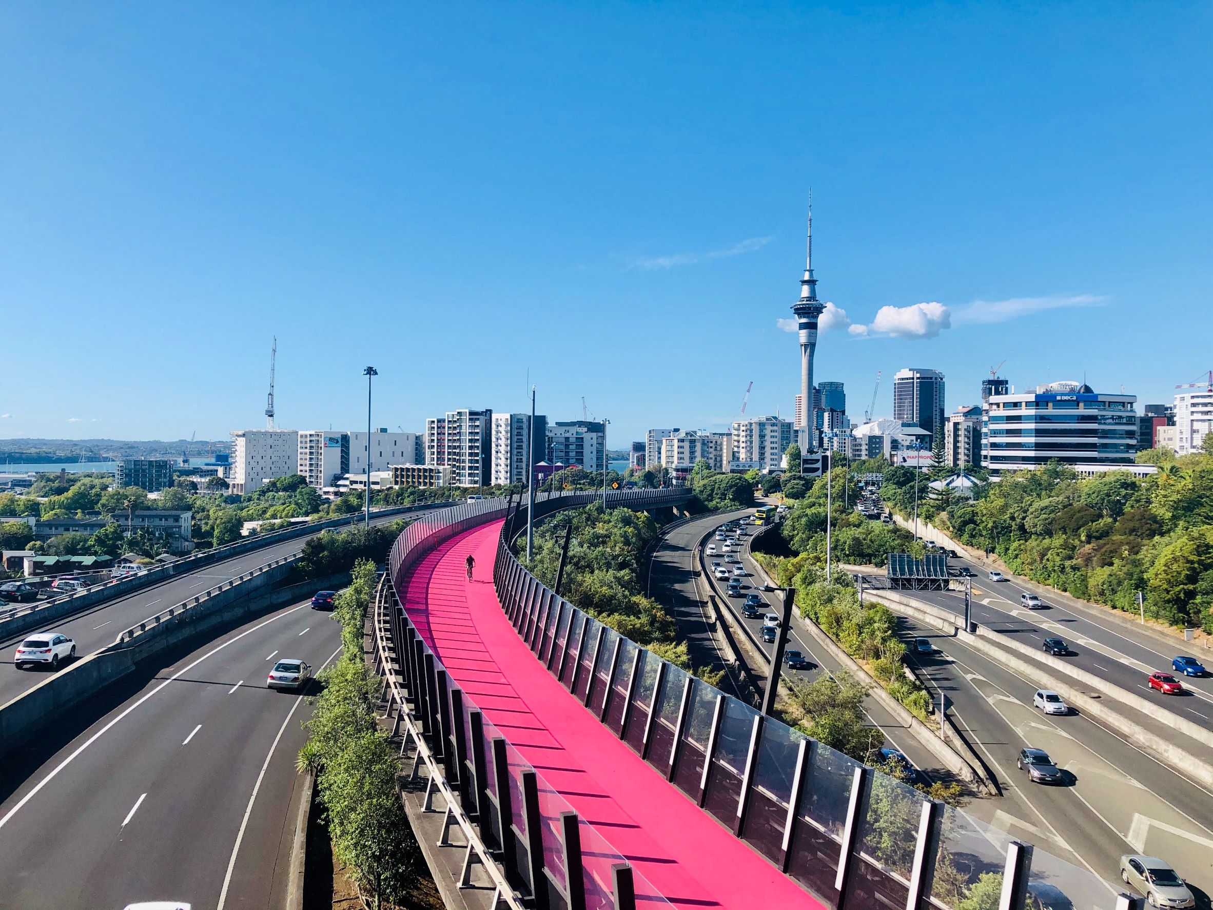 Submission to the Auckland Council on Transport - ESR - Engineers For ...