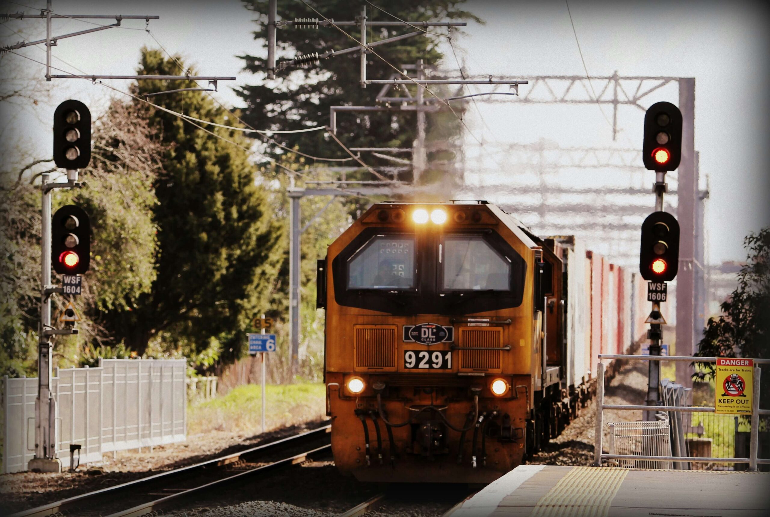 Inquiry Into the Future of Inter-Regional Passenger Rail in New Zealand ...
