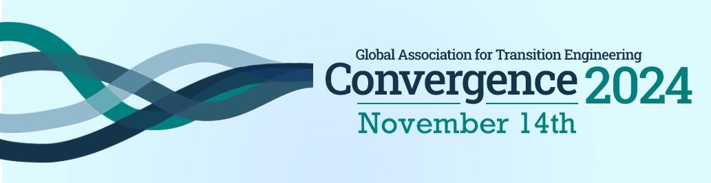 Upcoming event: Global Association for Transition Engineering ...